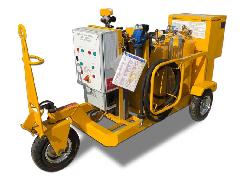 Aircraft tools In the aviation industry